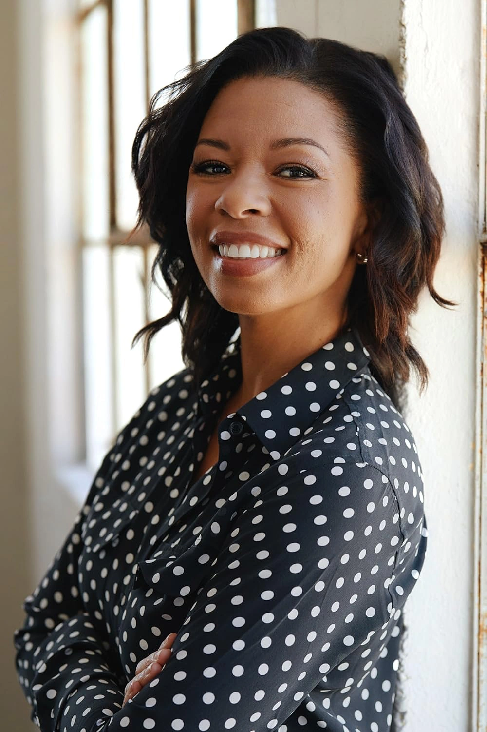 Angel Parker | Live Action Wiki | Fandom