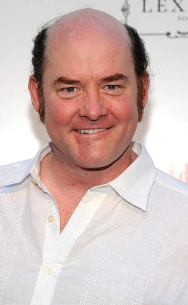 David Koechner | Live Action Wiki | Fandom