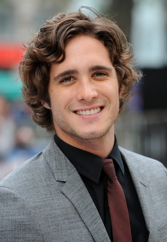 Diego Boneta | Live Action Wiki | Fandom