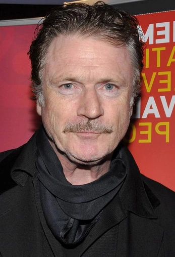 Patrick Bergin | Live Action Wiki | Fandom