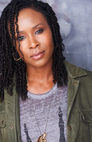 Sydelle Noel | Live Action Wiki | Fandom