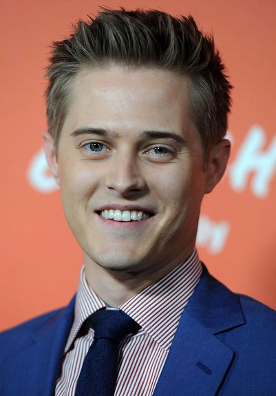 Lucas Grabeel | Live Action Wiki | Fandom