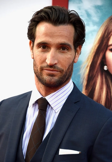 Matthew Del Negro | Live Action Wiki | Fandom