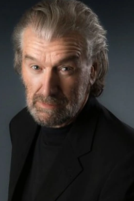 Clive Russell | Live Action Wiki | Fandom