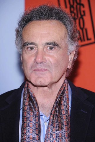 Dan Hedaya | Live Action Wiki | Fandom
