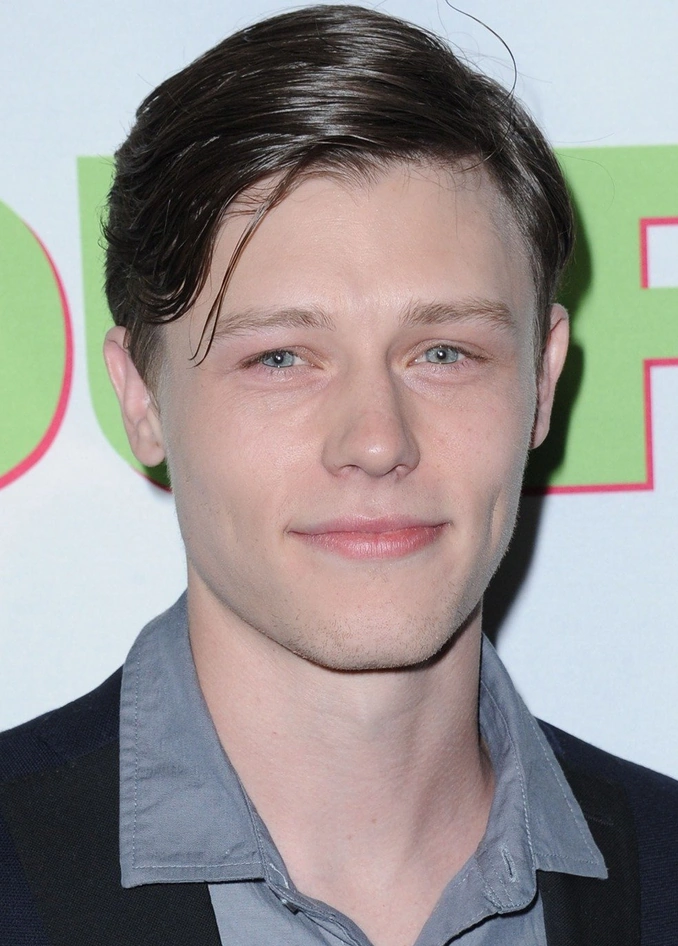 Nick Eversman | Live Action Wiki | Fandom