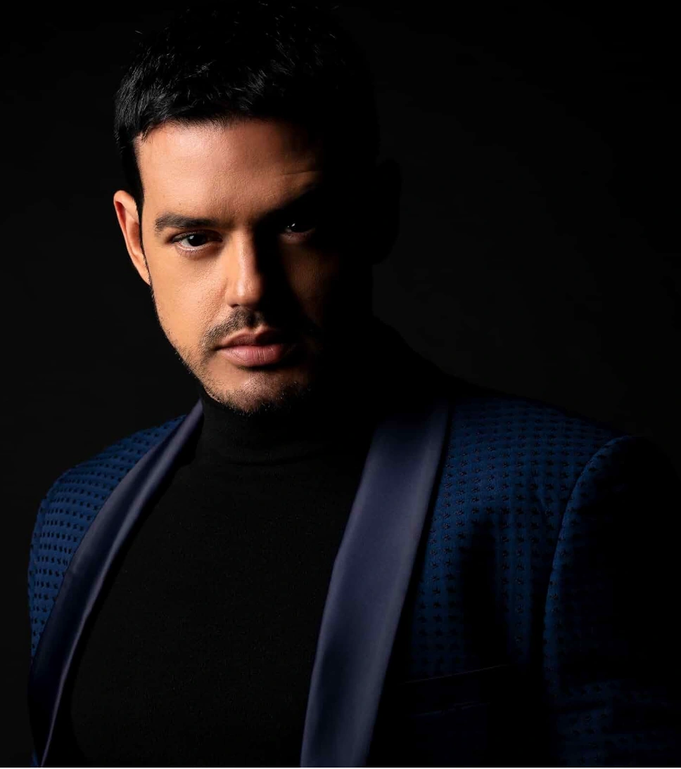 Ache Hernandez | Live Action Wiki | Fandom