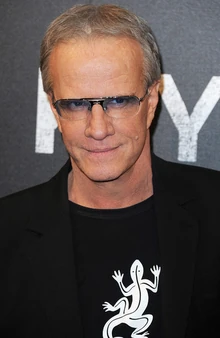Christopher Lambert | Live Action Wiki | Fandom