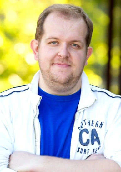 Dominic Burgess | Live Action Wiki | Fandom