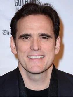 Matt Dillon | Live Action Wiki | Fandom
