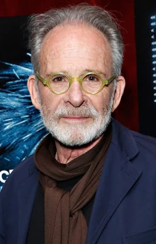 Ron Rifkin | Live Action Wiki | Fandom