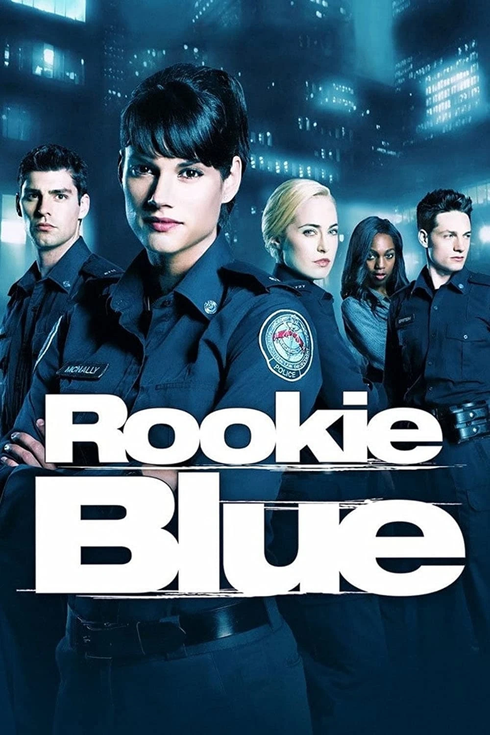 Rookie Blue (2010) | Live Action Wiki | Fandom
