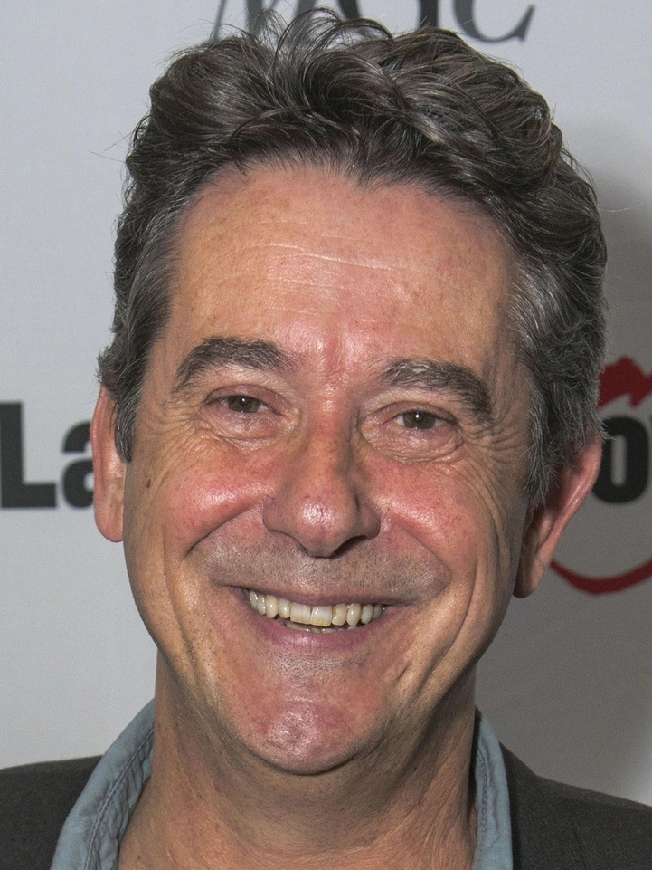 Adrian Lukis | Live Action Wiki | Fandom