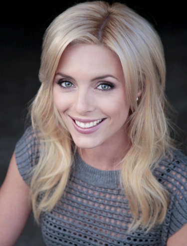 Amy Pemberton | Live Action Wiki | Fandom