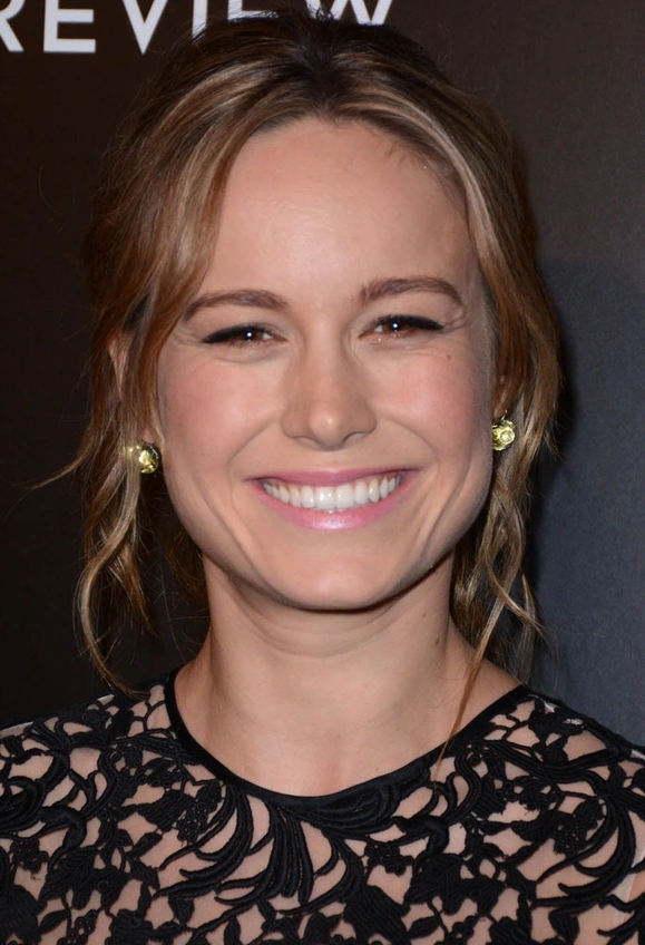 Brie Larson | Live Action Wiki | Fandom