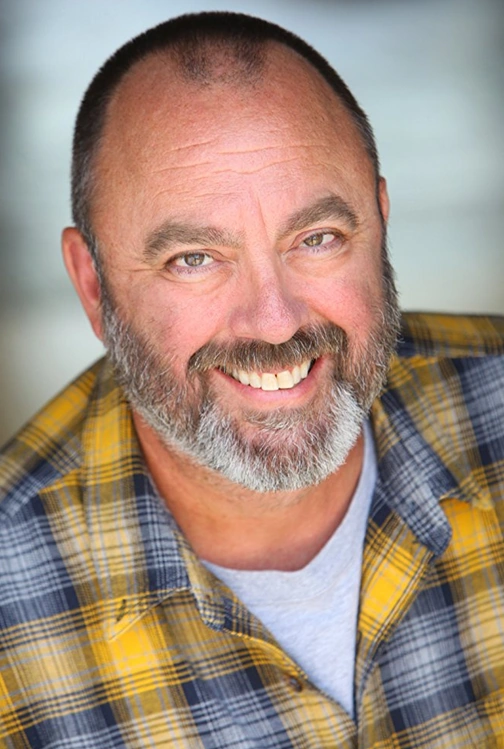 Christopher Darga | Live Action Wiki | Fandom