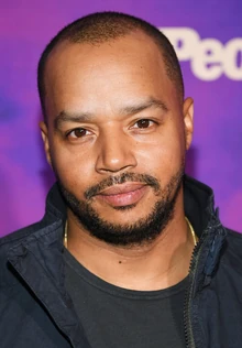 Donald Faison | Live Action Wiki | Fandom