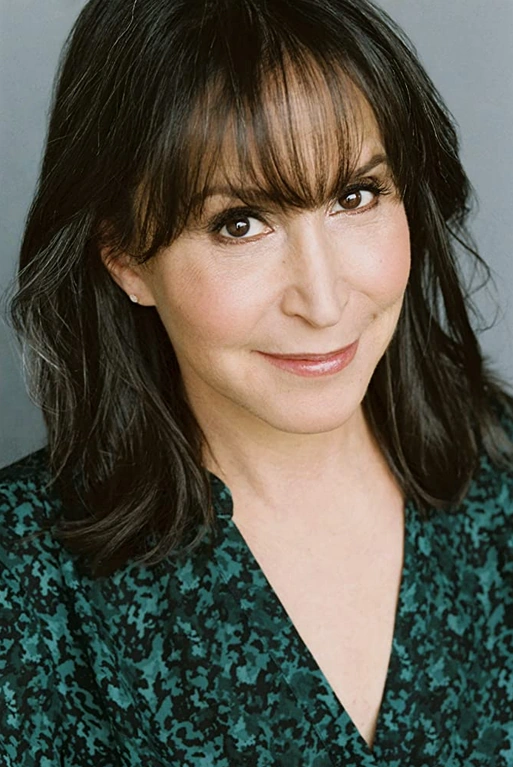 Gina Hecht | Live Action Wiki | Fandom