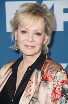 Jean Smart | Live Action Wiki | Fandom