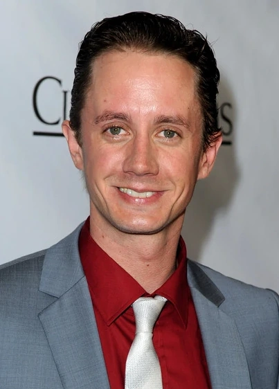 Chad Lindberg | Live Action Wiki | Fandom