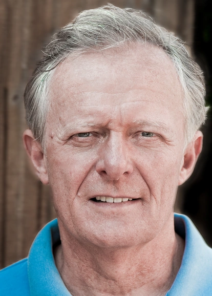 Christopher Curry | Live Action Wiki | Fandom