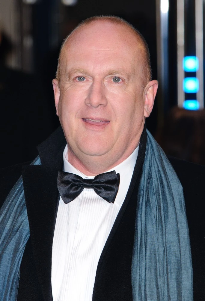 Peter Hambleton | Live Action Wiki | Fandom