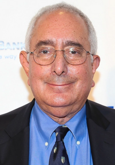 Ben Stein | Live Action Wiki | Fandom