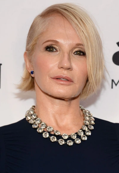 Ellen Barkin | Live Action Wiki | Fandom
