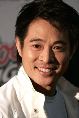 Jet Li | Live Action Wiki | Fandom