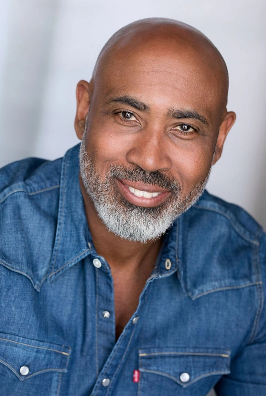 Lamont Thompson | Live Action Wiki | Fandom