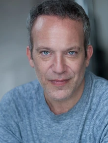 Mark Fleischmann | Live Action Wiki | Fandom