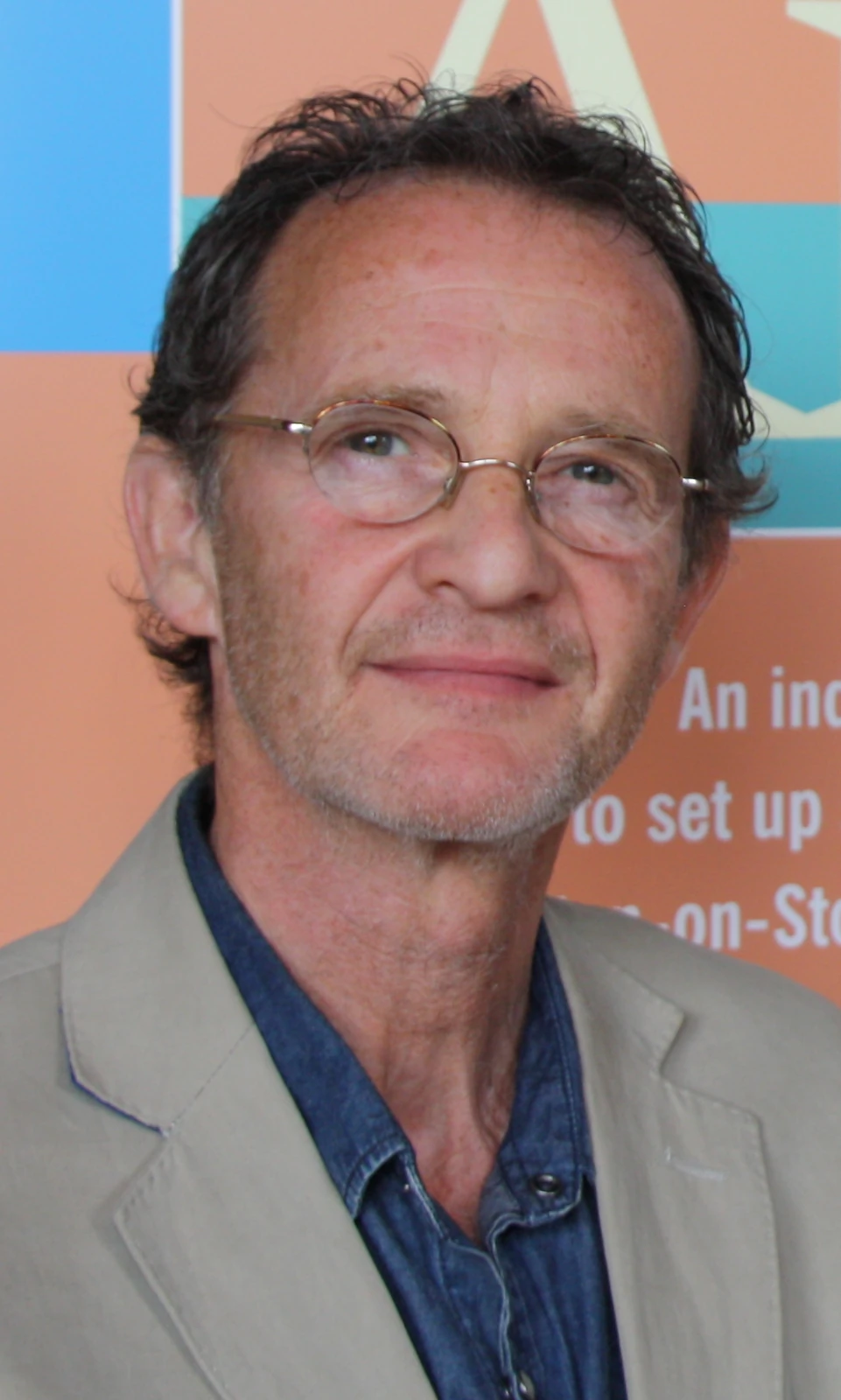 Anton Lesser | Live Action Wiki | Fandom