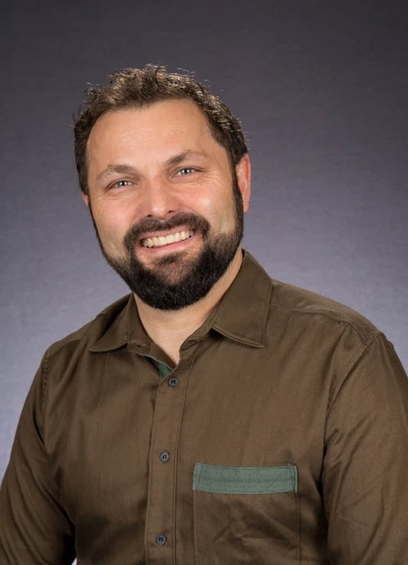 Brian Drummond | Live Action Wiki | Fandom