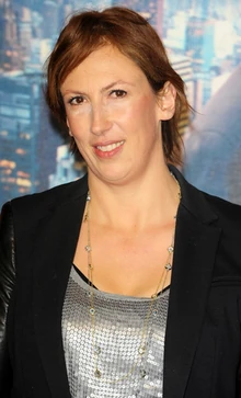 Miranda Hart | Live Action Wiki | Fandom