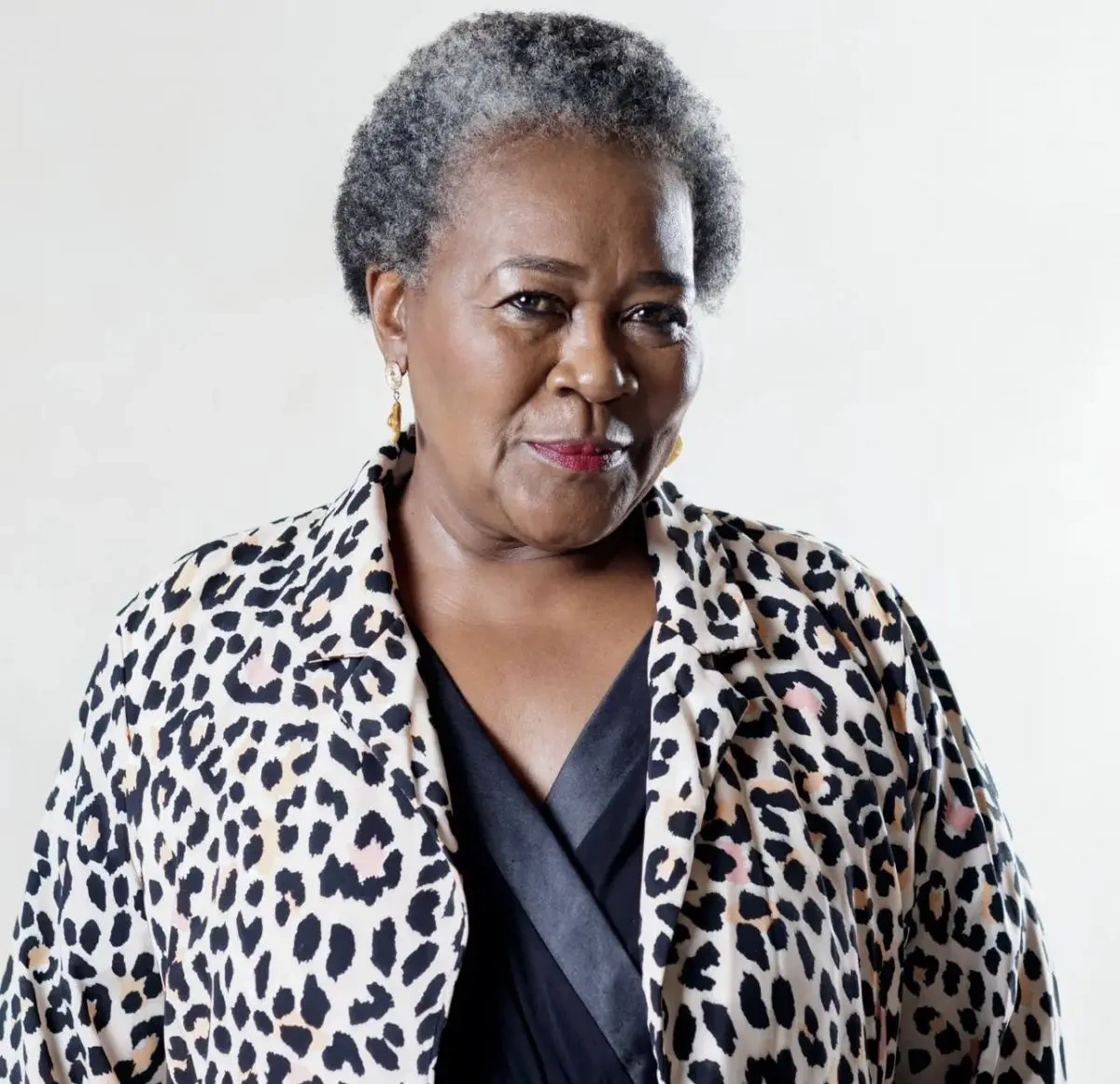 Connie Chiume | Live Action Wiki | Fandom