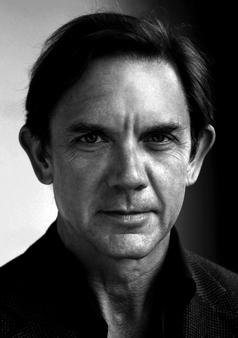 David Bamber | Live Action Wiki | Fandom