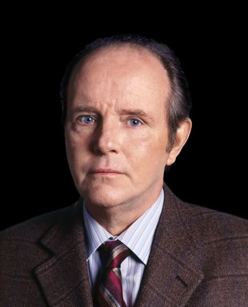 Michael Moriarty | Live Action Wiki | Fandom