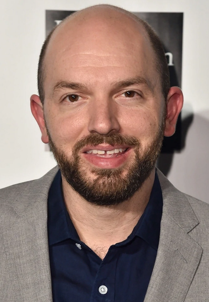 Paul Scheer | Live Action Wiki | Fandom