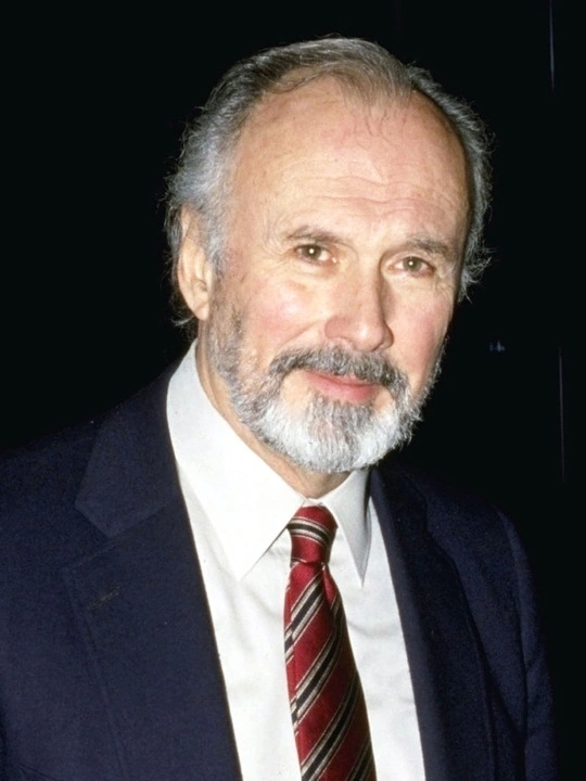 Richard Kiley | Live Action Wiki | Fandom