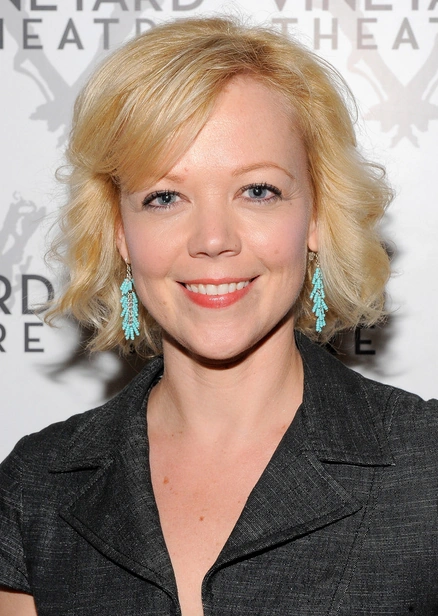 Emily Bergl | Live Action Wiki | Fandom