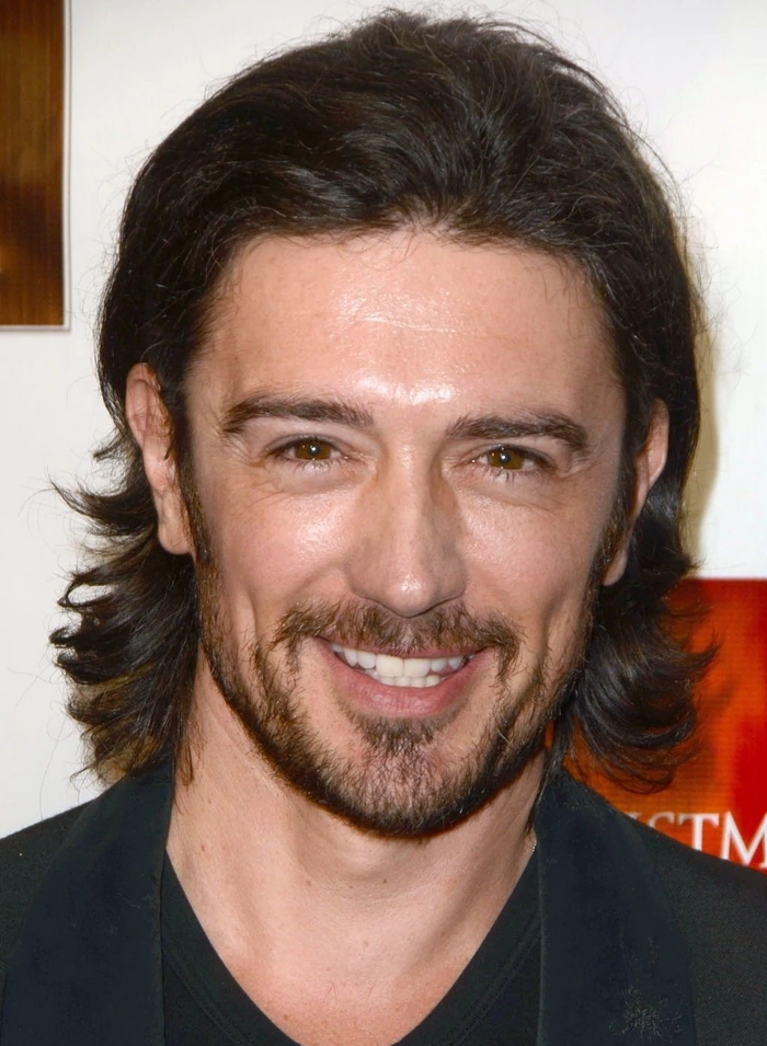 Adam Croasdell | Live Action Wiki | Fandom