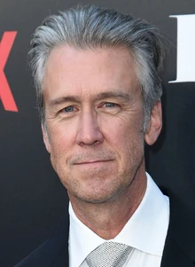Alan Ruck | Live Action Wiki | Fandom