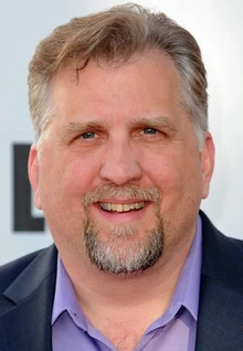 Daniel Roebuck | Live Action Wiki | Fandom