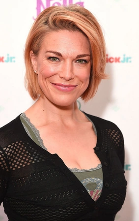 Hannah Waddingham | Live Action Wiki | Fandom