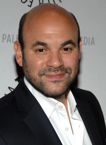 Ian Gomez | Live Action Wiki | Fandom