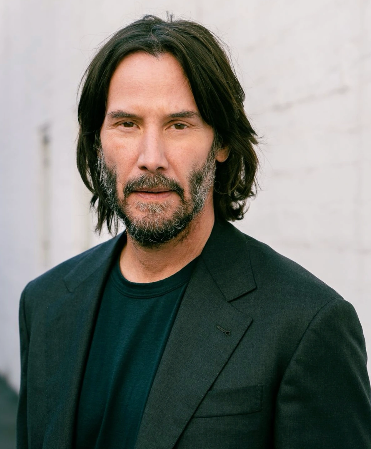 Keanu Reeves | Live Action Wiki | Fandom
