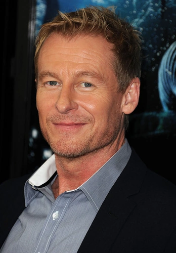 Richard Roxburgh | Live Action Wiki | Fandom