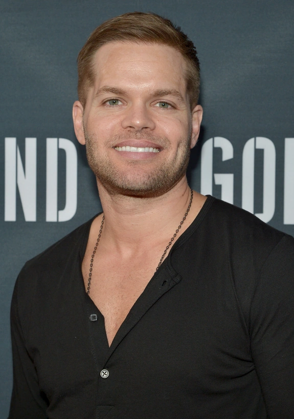 Wes Chatham | Live Action Wiki | Fandom