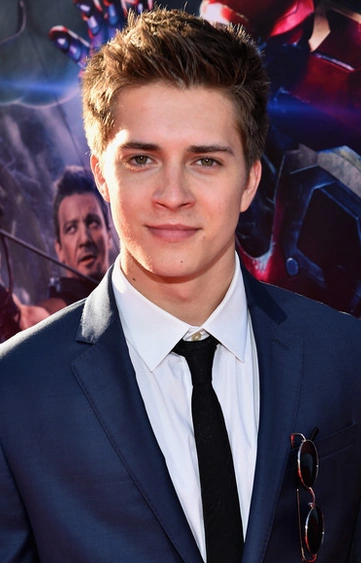 William Brent | Live Action Wiki | Fandom