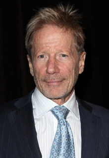 Peter Strauss | Live Action Wiki | Fandom